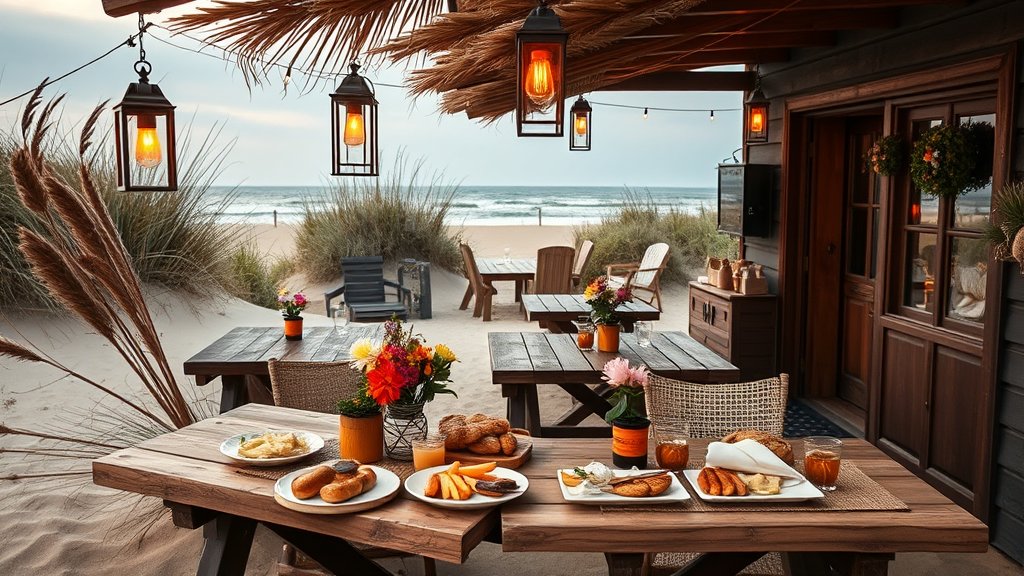 Geniet van de zomer: tips voor een perfecte stranddag